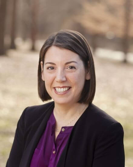 Laura Horwitz - Philanthropy Missouri
