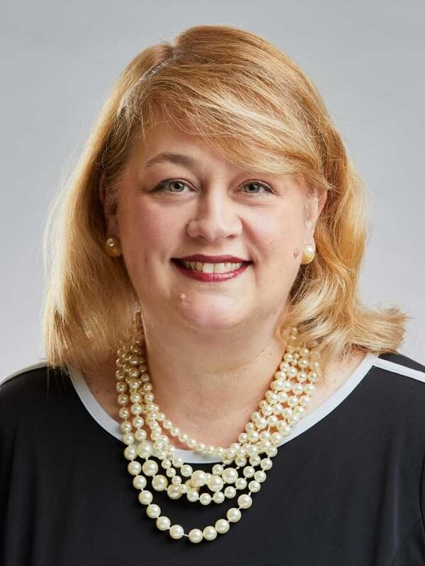 Robin Smith - Philanthropy Missouri