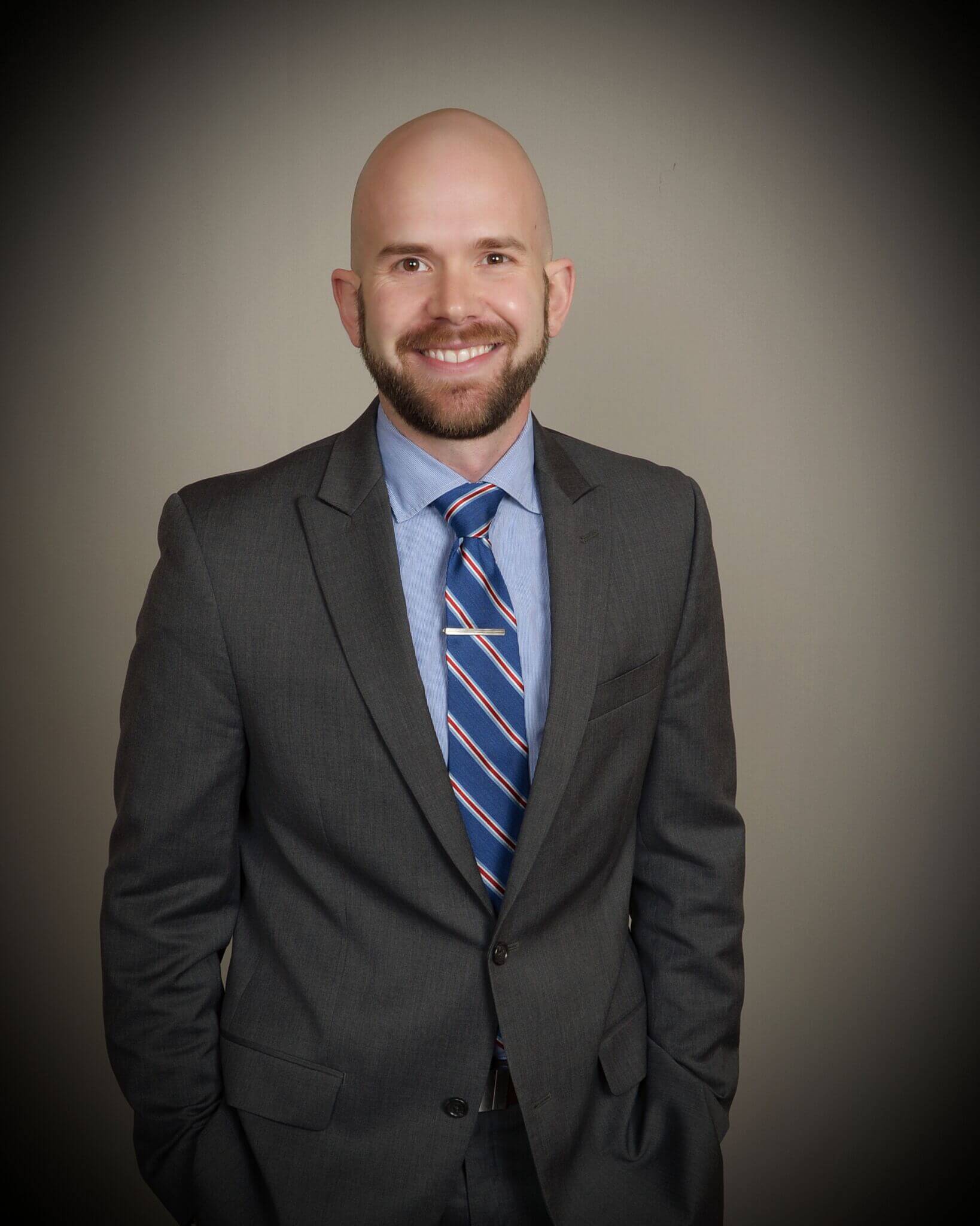 Andrew Shaughnessy - Philanthropy Missouri